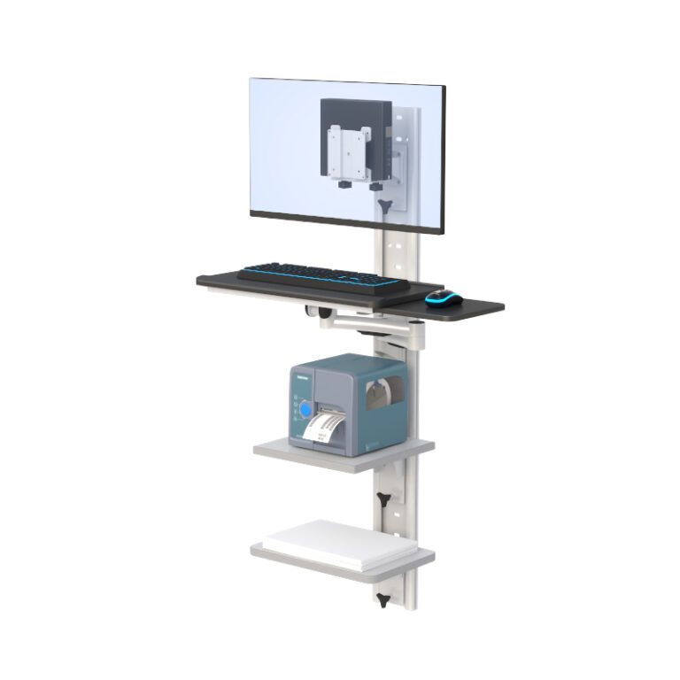 Wall Mount Computer System | AFC Industries