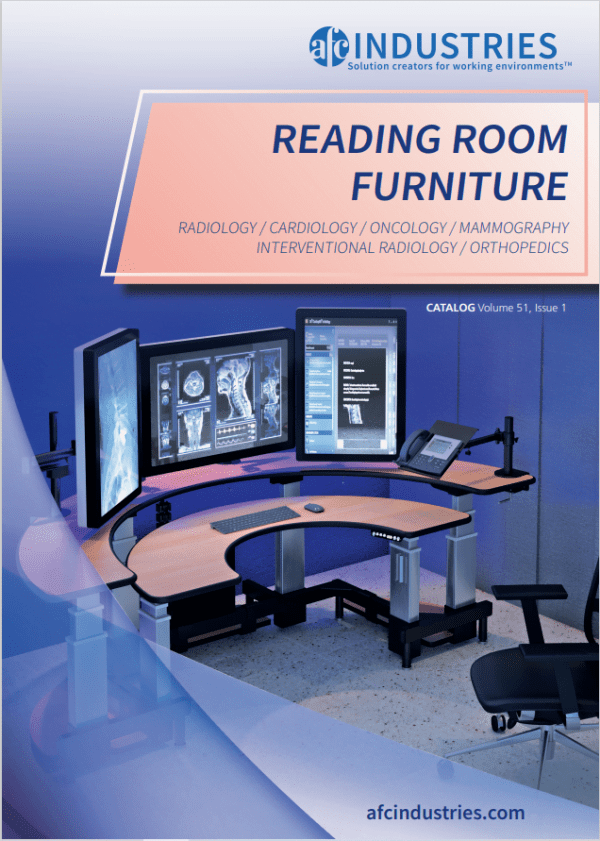 Radiology-Brochure - AFC Industries