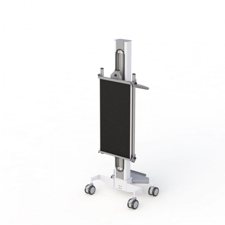 Detector Holder Solutions - AFC Industries