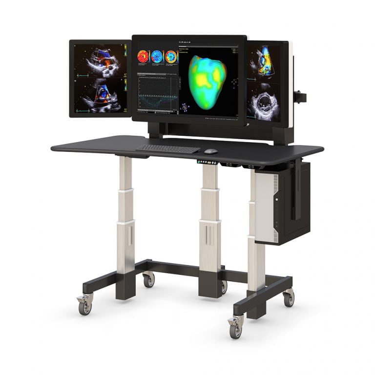 Cardiology Workstations: Advanced Solutions for Cardiac Care