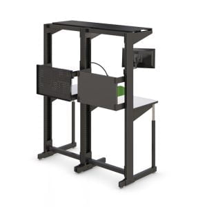 Enhance Productivity with AFC's Industrial Workbench - AFC Industries