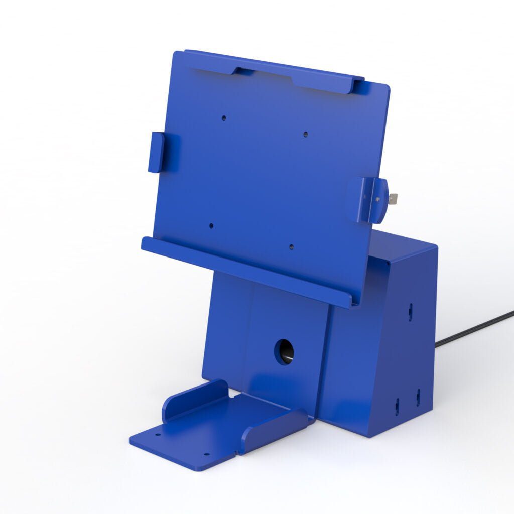 Desktop Tablet Mount