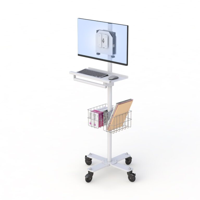 Pole Carts - Efficient and Ergonomic Solutions - AFC Industries