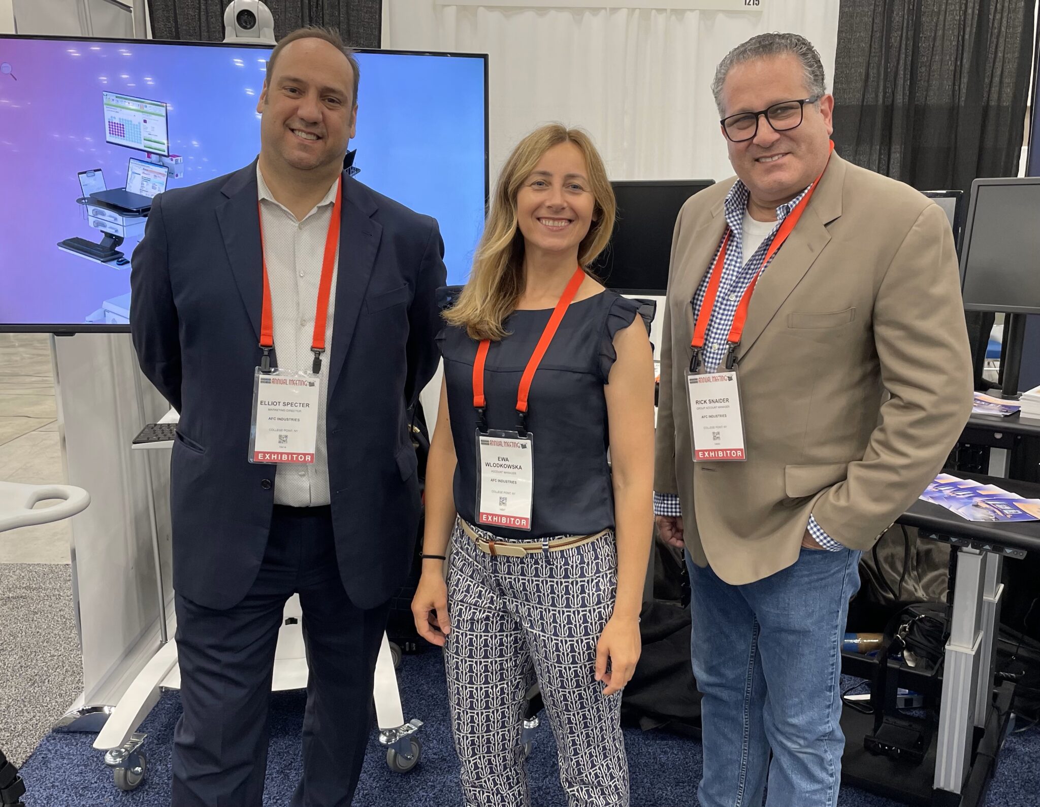 Press Coverage and Updates - Stay Informed - AFC Industries