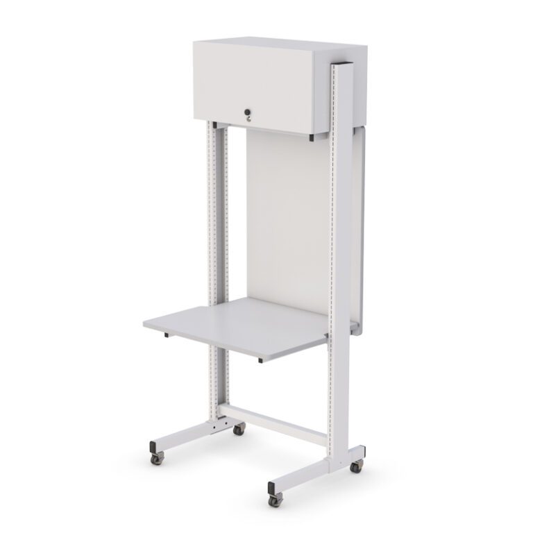 Smart Racks - Innovative Storage Solutions - AFC Industries