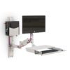 Retail Wall Computers