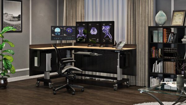 Radiology Workstations: A Cornerstone of Modern Image Diagnosis