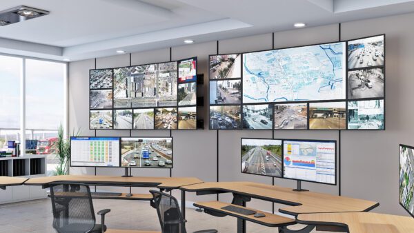 Video Wall Mounts: The Ultimate Solution for Multi-Monitor Setups