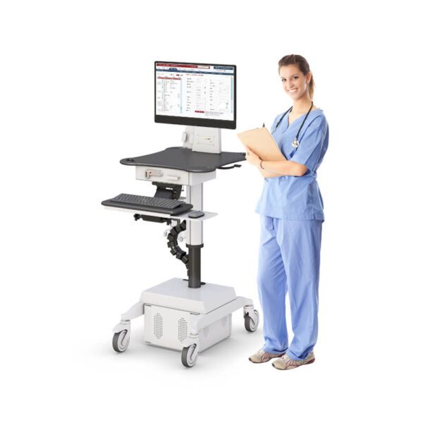 Point of Care Carts: Optimizing Patient Care in Healthcare Settings