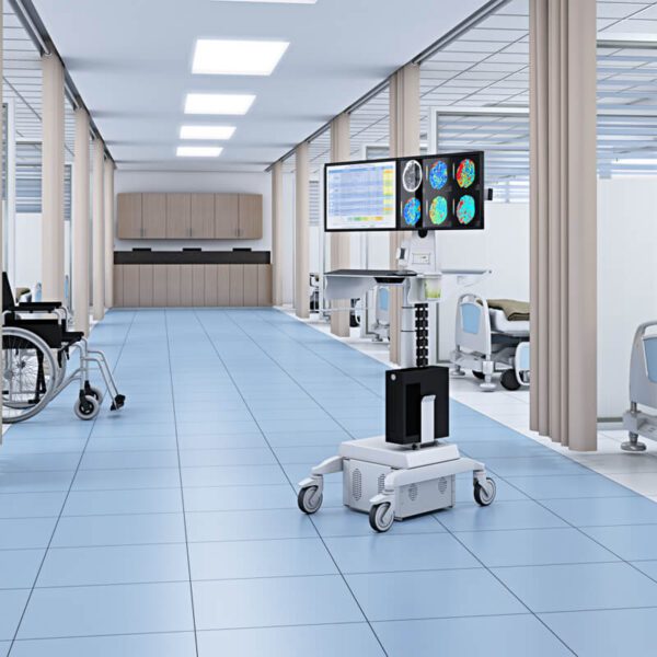 Point of Care Carts: Optimizing Patient Care in Healthcare Settings