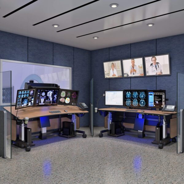 The Role of Imaging Reading Workstations in Cardiology & Imaging