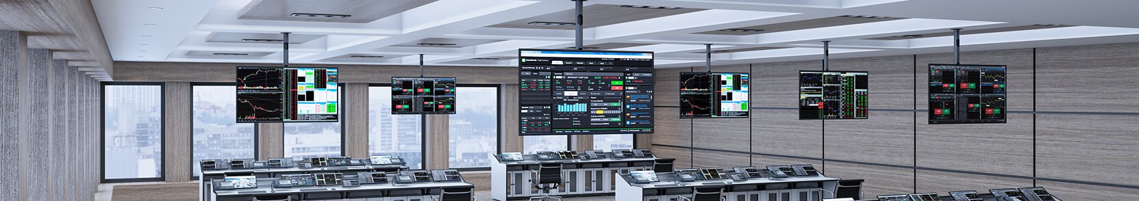 Ceiling Mounts: Essential for Medical Facility Efficiency