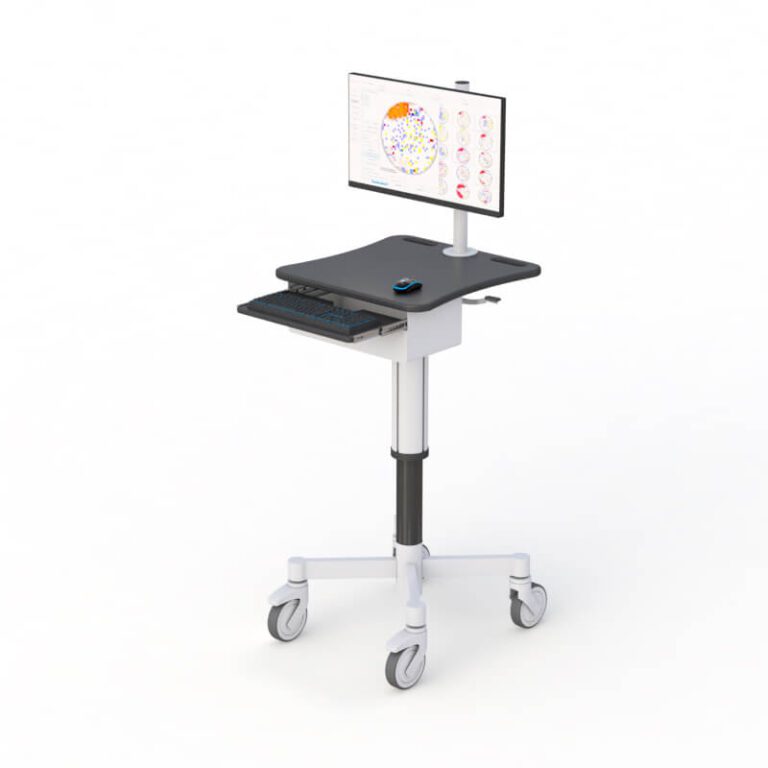 Healthcare Cart Solutions for Efficient Point of Care - AFC Industries