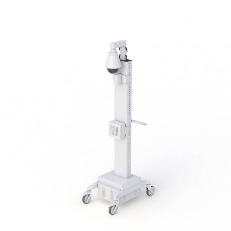 Telehealth Equipment and Carts | AFC Industries
