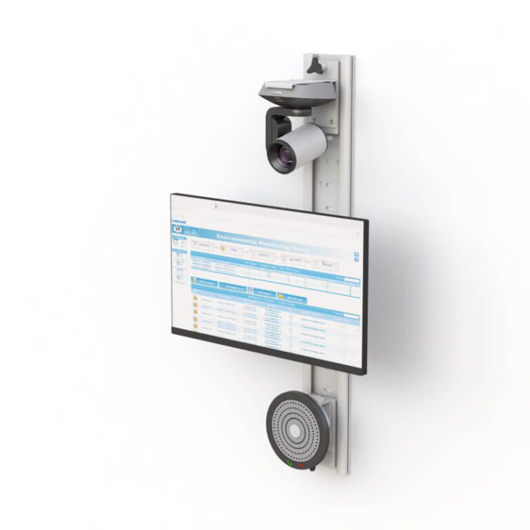 Computer Wall Mounts for Your Workspace - AFC Industries