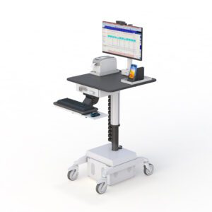Mobile Medical Carts for Point of Care Use | AFC