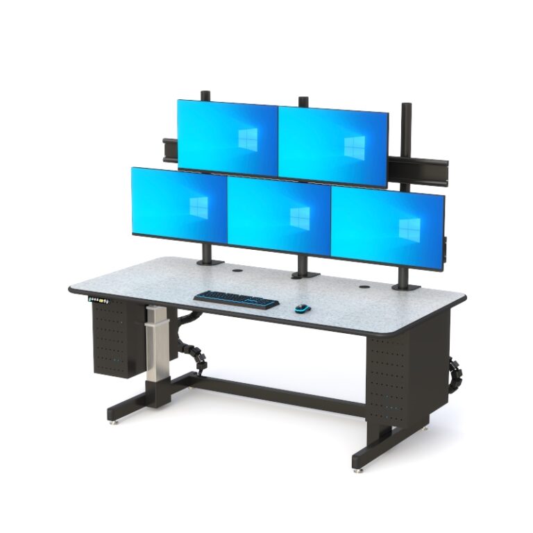 OEM-188 Medical Cart | AFC Industries