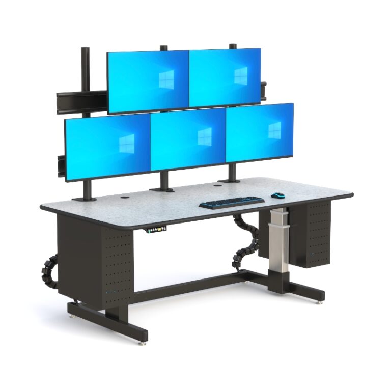 OEM-188 Medical Cart | AFC Industries