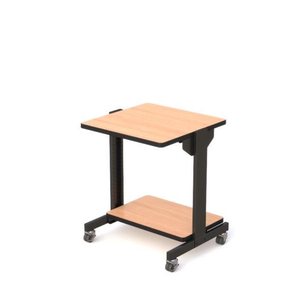 AFC Medical Utility Cart: Compact, Durable, and Efficient Mobile ...