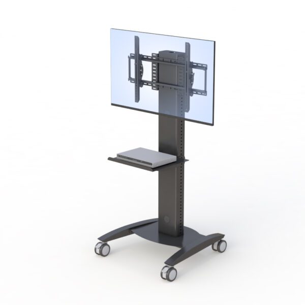 AFC Wireless Monitor Stand Cart for Healthcare Professionals - AFC ...